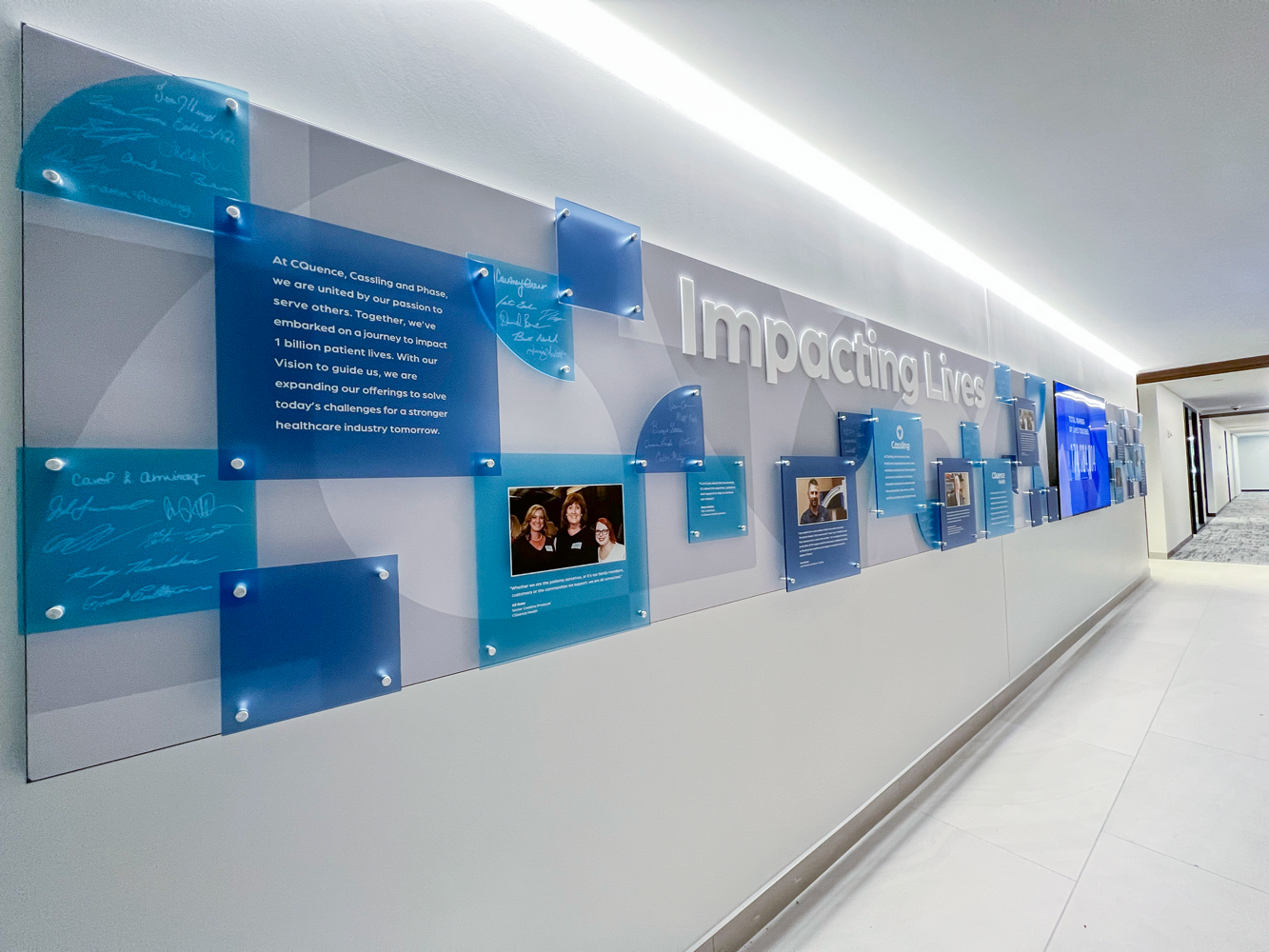 Join Our Team | Cassling Medical Imaging Services